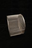 China Precision Laser Welding Technology Metal Filter Element High Reliability for sale