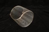 China Thickened Steel Wire Material Wire Mesh Basket Cost-effective Logistics for sale
