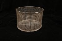 China High-tensile Strength Wire Mesh Basket Flexible To Use for sale