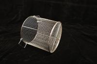 China High-tensile Strength Wire Mesh Basket Flexible To Use for sale