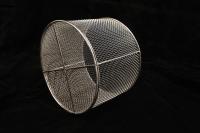 China High-tensile Strength Wire Mesh Basket Flexible To Use for sale