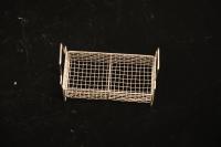 China High-tensile Strength Wire Mesh Basket Space Saving for sale