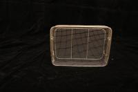China Low Maintenance Cost Wire Mesh Basket Cost-effective In Bulk for sale