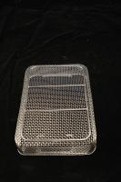 China Low Maintenance Cost Wire Mesh Basket Cost-effective In Bulk for sale