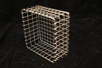 China Good Thermal Conductivity Metallic Filter Element Food Contact Safe for sale