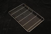 China Neat Sorting & Storage Wire Mesh Container Long Service Life for sale