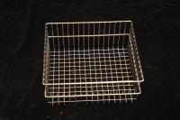 China Reinforced Welded Joints Welded Wire Basket Simple Appearance for sale
