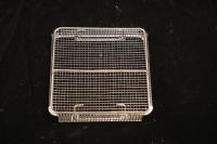 China High Strength & Toughness Metal Mesh Basket Compact Structure for sale