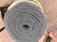 China Multi-Purpose Industrial Knitted Filter Mesh Domestic Use for sale
