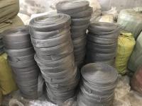 China Multi-Purpose Industrial Knitted Filter Mesh Domestic Use for sale