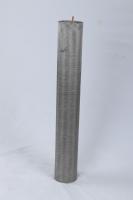 China Uniform Fluid Distribution Stainless Steel Mesh Resistant To High Shear Forces for sale