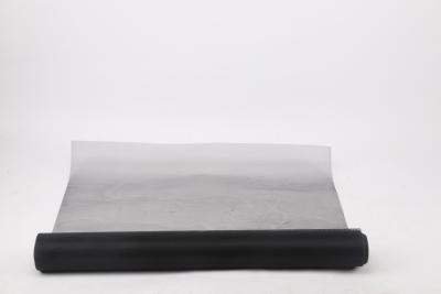 China Resistant To UV Degradation SS Wire Mesh No Fiber Shedding Risk for sale