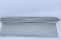 China Excellent Thermal Conductivity SS Wire Mesh Good Shielding Performance for sale