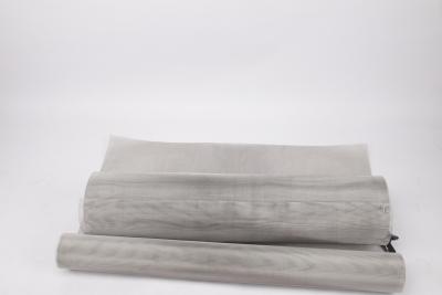 China Abrasion & Scratch Resistant SS Wire Mesh Bulk Order Friendly for sale