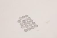 China Biocompatible Material Metal Mesh Filter Wide Industry Usage for sale