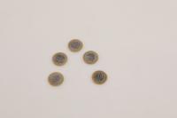 China High Mechanical Strength Metal Mesh Filter To Withstand Pressure for sale