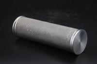China No Secondary Pollution Sintered Filter Cartridge Resistant To Abrasive Particles for sale