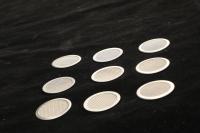 China Anti-static Performance SS Mesh Filters Stable Filtering Effect for sale