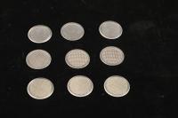 China Resistant To UV Degradation SS Mesh Filters Easy Replacement Part for sale