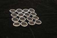 China Resistant To UV Degradation SS Mesh Filters Easy Replacement Part for sale