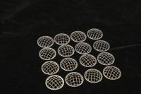 China High Efficiency Particle Capture SS Mesh Filters Fast Cleaning Speed for sale
