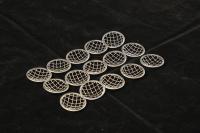 China Resistant To Thermal Cycling SS Mesh Filters High Temperature Stability for sale