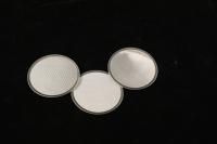 China High Dirt Holding Per Unit Area SS Mesh Filters Resistant To Abrasive Particles for sale