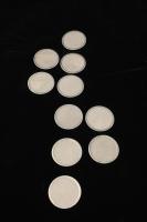 China Precision Micron-level Particle Retention SS Mesh Filters Resistant To Thermal Shock for sale