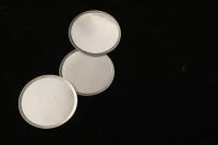 China Precision Micron-level Particle Retention SS Mesh Filters Resistant To Thermal Shock for sale