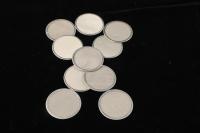 China Resistant To Fatigue Cracking SS Mesh Filters Resistant To Ozone Aging for sale