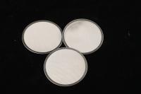 China Uniform Wire Diameter Consistency SS Mesh Filters Low Flow Resistance for sale