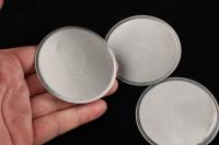 China Easy replacement part SS Mesh Screen Filter Gas dust removal for sale