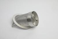 China Wear Resistant Metal Filter Element Scratch Proof for sale