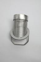 China Dishwasher Safe Stainless Steel Filter Element Easy Clean for sale