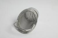 China Dishwasher Safe Stainless Steel Filter Element Easy Clean for sale