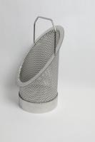 China No Pore Size Change After Cleaning Metallic Filter Element Strong Wear Resistance for sale