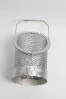 China No Microbial Growth On Surface Metal Filter Cartridge High Reliability for sale