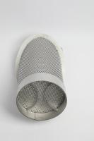 China No Microbial Growth On Surface Metal Filter Element Resistant To Pressure Pulsations for sale