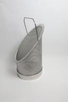 China Anti-clogging Surface Treatment Metal Filter Element Low Ion Leaching Rate for sale