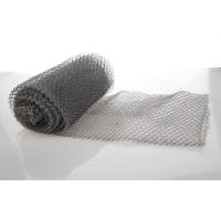 China Multi-Purpose Industrial Knitted Metal Mesh Domestic Use for sale