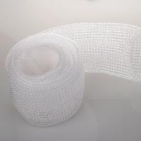 China Minimal Impact On Fluid Purity Knitted Wire Mesh Resistant To Oil And Grease Buildup for sale