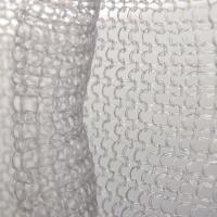 China Minimal Impact On Fluid Purity Knitted Wire Mesh Resistant To Oil And Grease Buildup for sale
