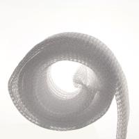 China Anti-static Surface Treatment Knitted Wire Mesh Resistant To Salt Spray Corrosion for sale