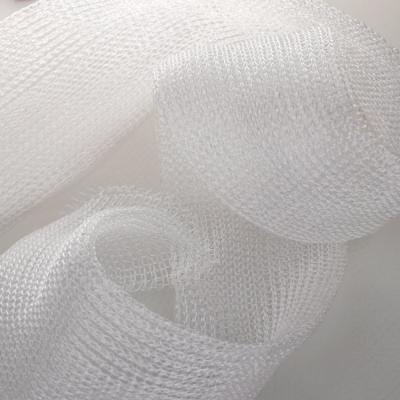 China Anti-static Surface Treatment Knitted Wire Mesh Resistant To Salt Spray Corrosion for sale