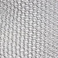China Superior Impact Knitted Wire Mesh Vibration Resistance for sale