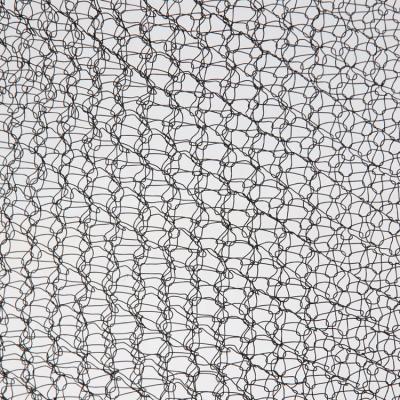 China Superior Impact Knitted Wire Mesh Vibration Resistance for sale