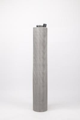 China Anti-static Properties Stainless Steel Wire Mesh Strict Quality Control for sale