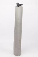 China No Deformation Under Heavy Load SS Wire Mesh Light Weight But Strong for sale