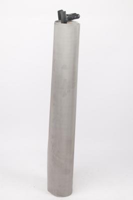 China No Deformation Under Heavy Load SS Wire Mesh Light Weight But Strong for sale
