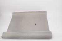 China Anti-static Properties Stainless Steel Wire Mesh Strict Quality Control for sale